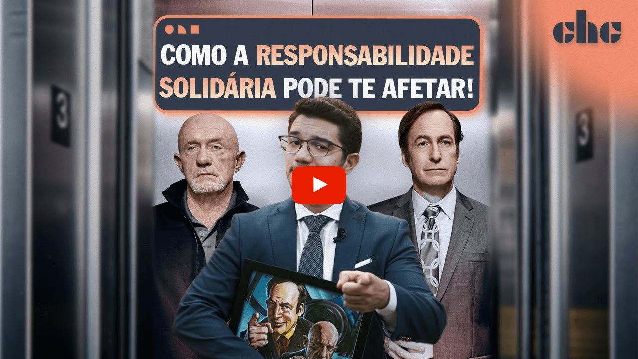 O que é a responsabilidade solidária e como ela pode ser benéfica para ...